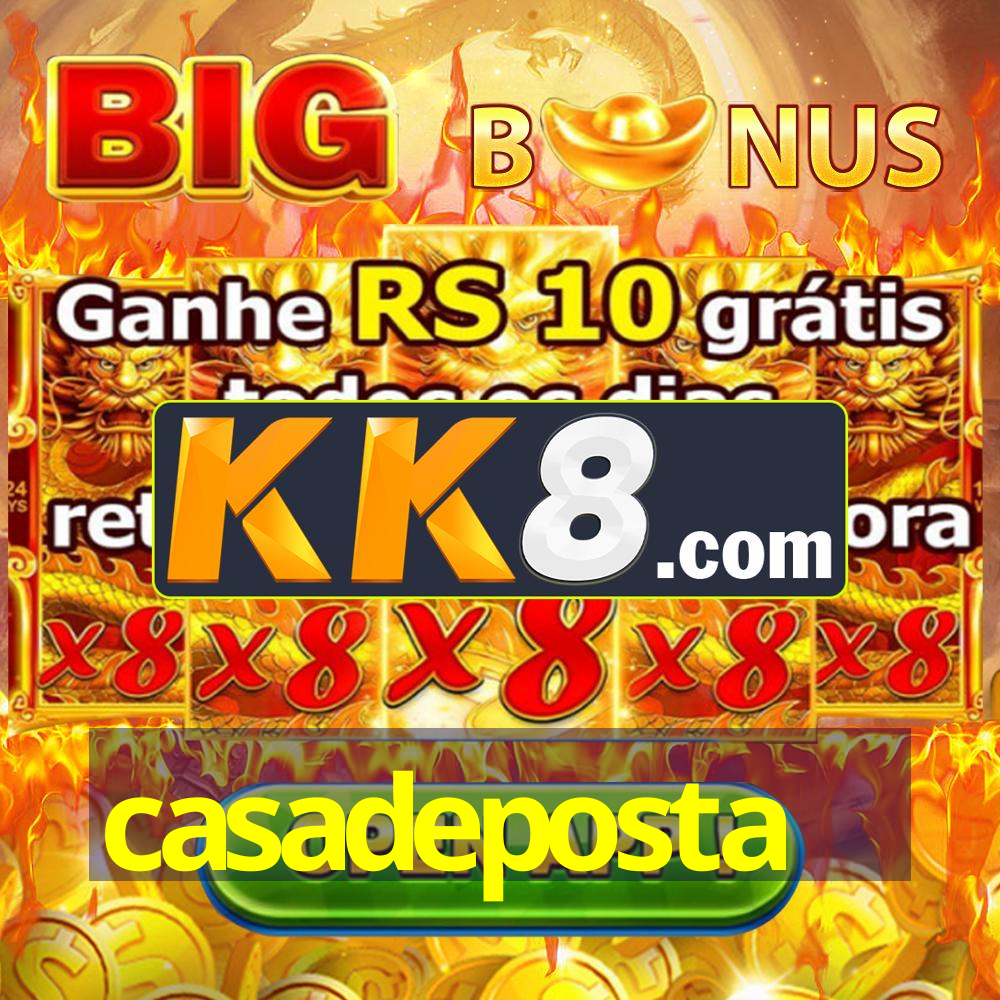 Casadeposta