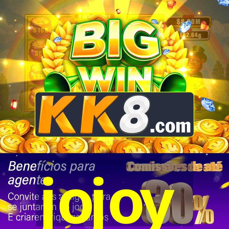 Jojoy