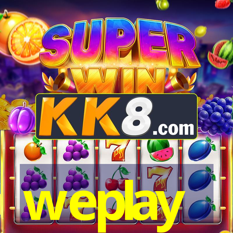 Weplay